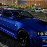 Daikoku Cars Meet Experience by Porsche Macan - Who Should Consider This Experience