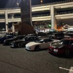 Daikoku JDM Car Tour Experience with Tokyo Area Pickup - What to Expect from the Daikoku JDM Car Tour