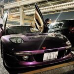 Daikoku PA and Tokyo Private JDM Tour by RX7 FD3S - Authenticity and Value