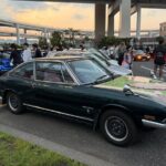 Daikoku Parking Area Car Culture Tour - Discovering the Daikoku Parking Area: A Hub of Japanese Car Culture