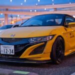 Daikoku Parking : Going by this Mini JDM - One Customer Only - Key Points