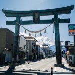 (Daikokuya) Fujiyoshida: Mt. Fuji Pilgrimage Tour with Lunch - An In-Depth Look at the Fujiyoshida Pilgrimage Tour