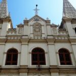 Daily Conducted Group Tours from Fort Kochi - What’s Included and What’s Not