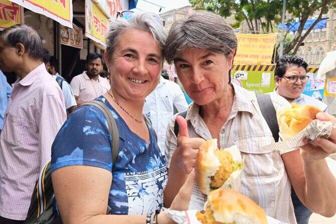 Daily Mumbai Street Food Tour - Why This Tour is Worth Considering