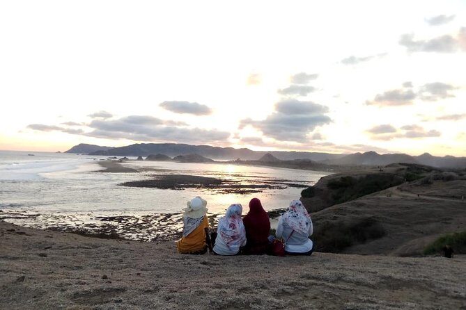 Daily Sasak Tour Lombok - What’s Included and What’s Not