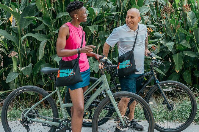 Daily Self Guided Bicycle Rental and Experience Beltline Trail - Exploring Atlanta by Bike: A Complete Breakdown