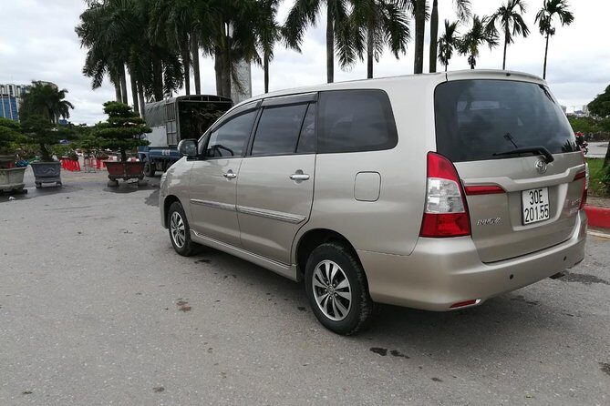 Daily Transfer FROM/to Ha Giang TO/from Sapa (hourly departure) - Why Travelers Love This Service