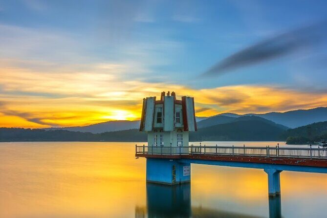 Dalat City Tour With Local Student - Donation Based - Final Thoughts