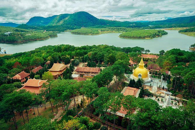 Dalat City Tour - Who Would Love This Tour?