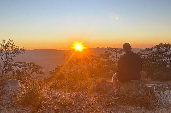 Dalat Early Morning Trek Featuring the Sunrise and Sea of Clouds - Authentic Feedback and Experience Highlights