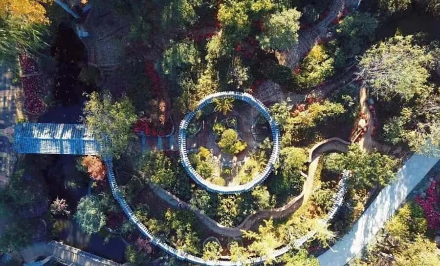 Dali: Cangshan Botanical Garden Ticket (Adult) - Who Should Consider This Experience?