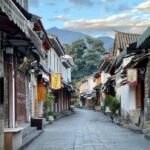 Dali Day Tour: Scenic Lakes, Bai Heritage & Tie-Dye Workshop - What to Expect: Practical Details