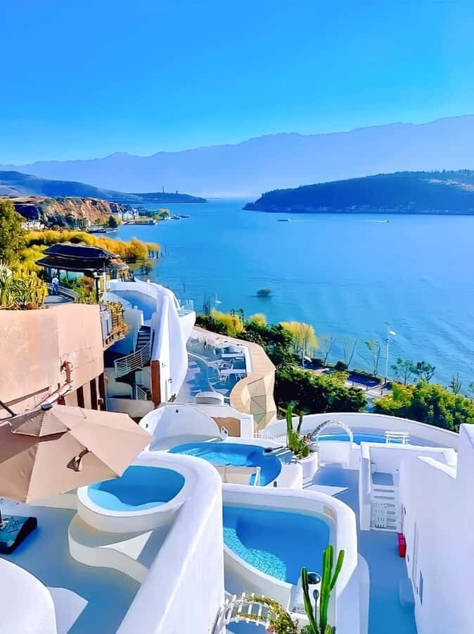 Dali Erhai Lake Scenic Loop Private Day Tour - What We Loved About the Tour