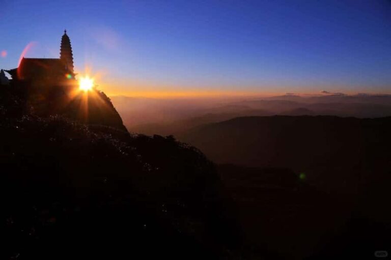 Dali: Jizu Mountain Private Tour - Who Will Love This Tour?