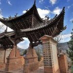 Dali: Nuodeng Ancient City and Salt Wells - The Experience Provider and Value