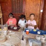 Dali Old Pottery Village Handicraft Experience - What To Expect From the Tour