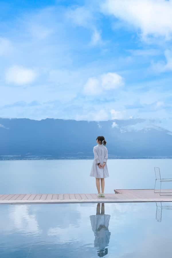 Dali: Scenic Photo Experience Along Erhai Lake - The Sum Up