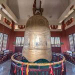 Dali Zen Tour: Chongsheng's Three Pagodas & Cliff Temple - Exploring Chongshengs Three Pagodas: A Timeless Wonder