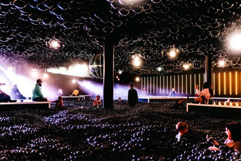 Dallas: Balloon Museum - Let's Fly - Entry Tickets - The Itinerary and Experience Breakdown