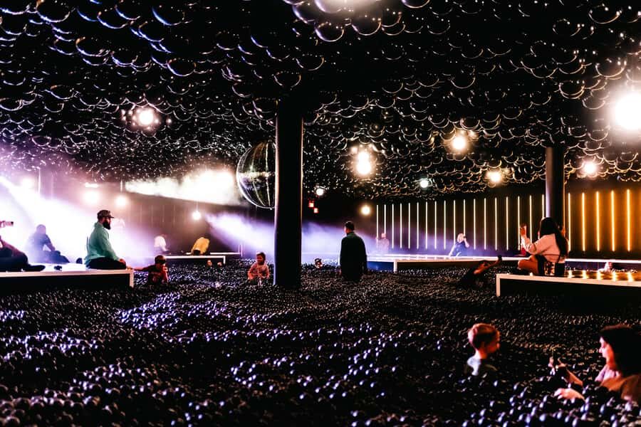 Dallas: Balloon Museum - Let's Fly - Entry Tickets - The Itinerary and Experience Breakdown