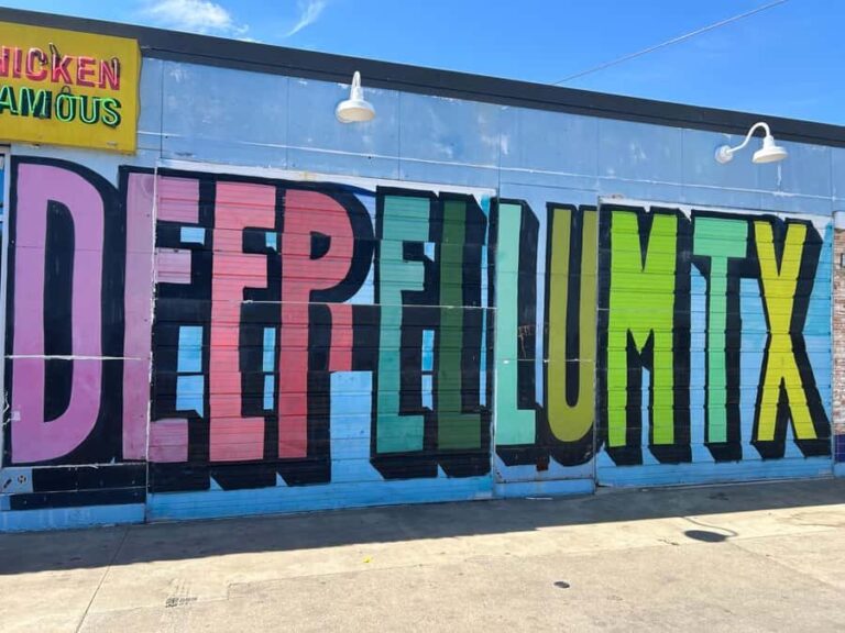 Dallas: Historic Walking Tour - What is this tour all about?