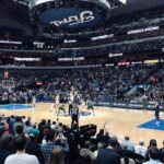 Dallas Mavericks Basketball Game at American Airlines Center - What You Get With Your Ticket