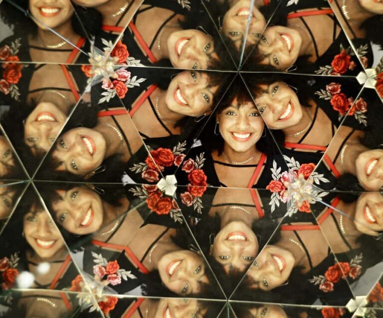 Dallas: Museum of Illusions Entry Ticket - Practical Tips for Visiting