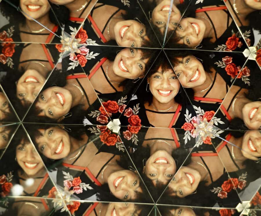 Dallas: Museum of Illusions Entry Ticket - Practical Tips for Visiting