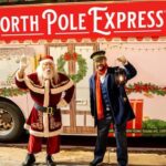 Dallas: North Pole Express Bus Tour Grapevine - The Experience in Detail
