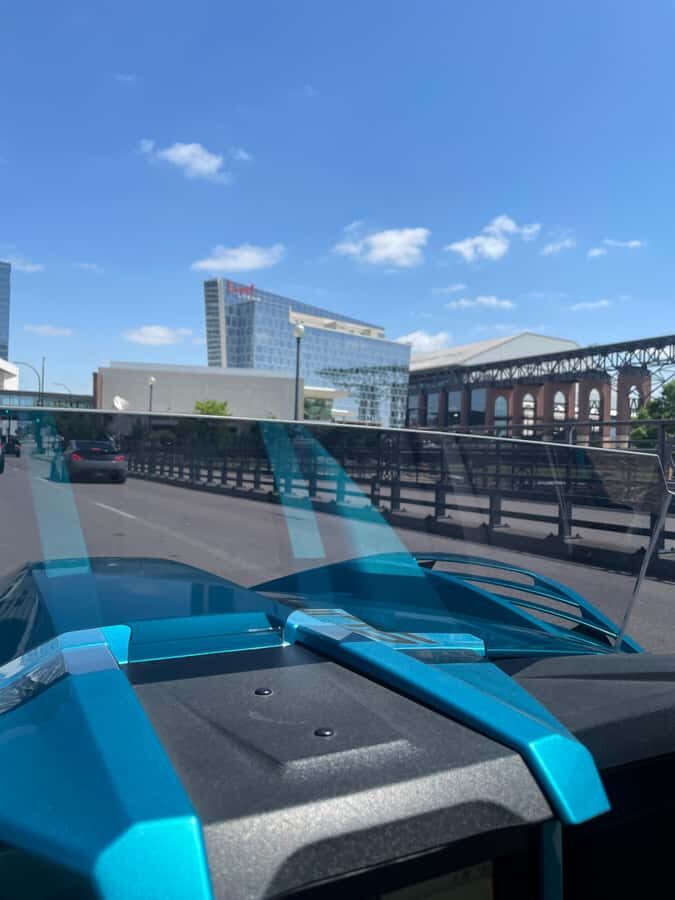 Dallas: Slingshot Rental (Self Guided Slingshot Rentals) - What You Can Expect from Dallas Slingshot Rentals