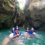 Damajagua 7 Waterfalls Adventure  In Puerto Plata - Frequently Asked Questions