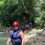 Damajagua 7 Waterfalls Including Local Food - Transportation & Booking: Why It Matters