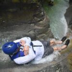 Damajagua 7 Waterfalls with Lunch In Puerto Plata - The Experience of the Guides and Transportation