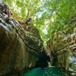 Damajagua Waterfall and Zip Line special for cruiser - A Closer Look at the Experience