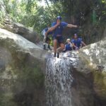 Damajagua Waterfalls - Practical Tips for Participants