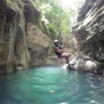 Damajagua Waterfalls Adventure for Taino Bay and Amber Cove - The Value for Money