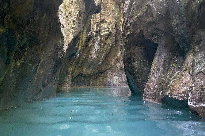 Damajagua Waterfalls Adventure Tour With Lunch Included - Authentic Experiences and Real Insights from Travelers