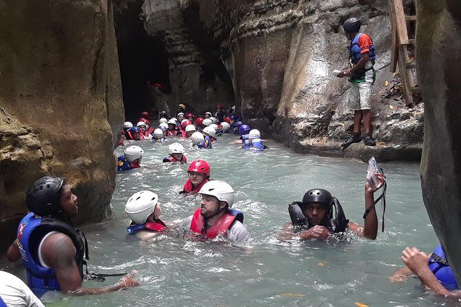 Damajagua Waterfalls Adventure - Who Would Enjoy This Tour?