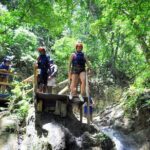 Damajagua Waterfalls, Amber Cove and Taino Bay Shore Excursion - The Itinerary Breakdown: What to Expect