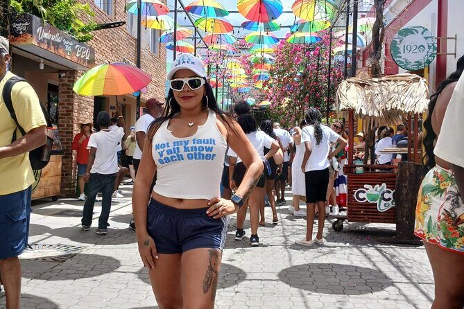 Damajagua Waterfalls and City Tours - What Travelers Are Saying