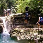 Damajagua Waterfalls Excursion with Lunch Buffet - The Real Benefits and Considerations