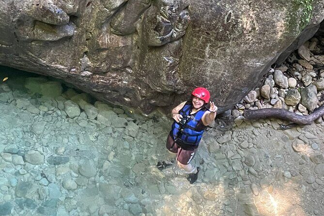 Damajagua Waterfalls Excursion With round-trip transportation - Who Is This Tour Best For?