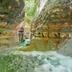 Damajagua Waterfalls Full of Half Day Adventure from Puerto Plata - In-Depth Look at the Damajagua Waterfalls Tour