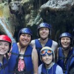 Damajagua Waterfalls Private Tour with Lunch - What Makes the Waterfalls Special?