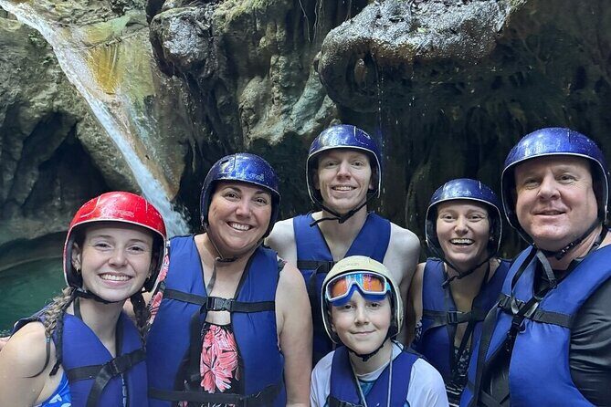 Damajagua Waterfalls Private Tour with Lunch - What Makes the Waterfalls Special?