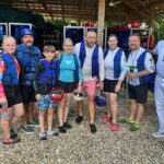 Damajagua Waterfalls with Lunch from Amber Cove and Taino Bay - The Sum Up: Is It Worth It?