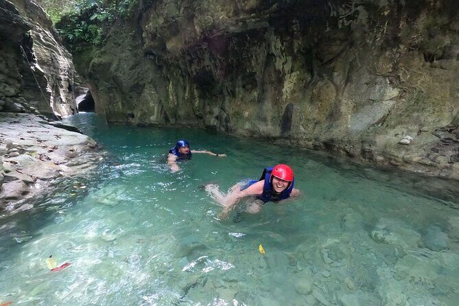 Damajagua Waterfalls with Zipline Option in Puerto Plata - Discovering Damajagua: A Deep Dive