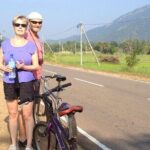 Dambulla and Sigiriya Private Cycling Tour in Pasikuda, Kalkuda - Practical Details and What to Expect