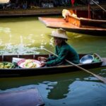 Damnoen Saduak Floating & Maeklong Train Market Day Tour - Who Will Love This Tour?
