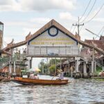 Damnoen Saduak Floating Market & Maeklong Railway Market Day Tour - Who Is This Tour Best For?